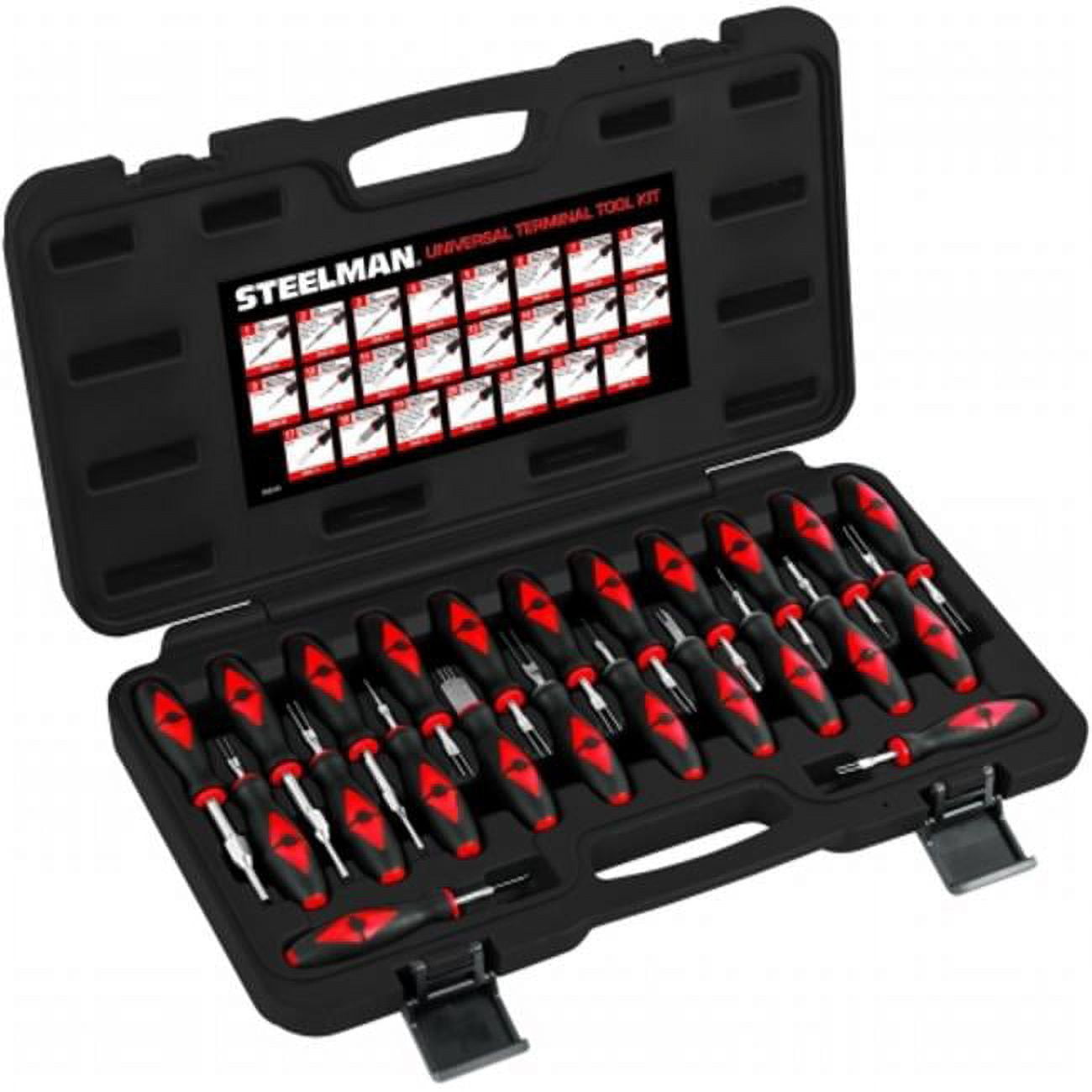 Steelman Universal Terminal Tool Kit - Walmart.com