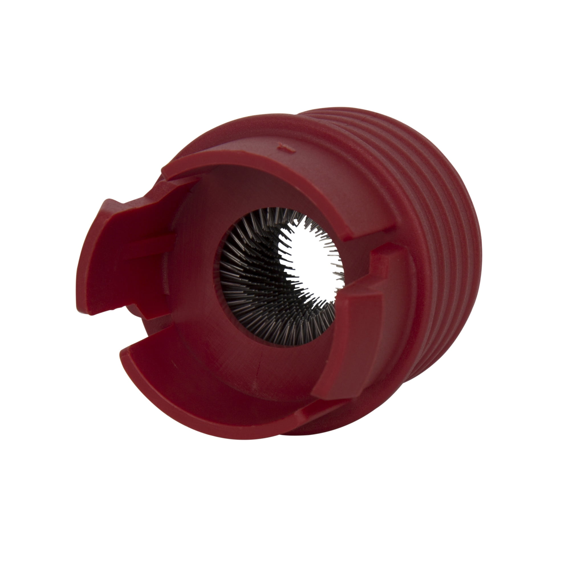 Steelman Wheel Stud Cleaner 9/16-Inch (14mm) Adapter 60102 - Walmart.com