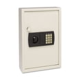 Steelmaster 20101 48-Key Electronic Key Safe - Walmart.com
