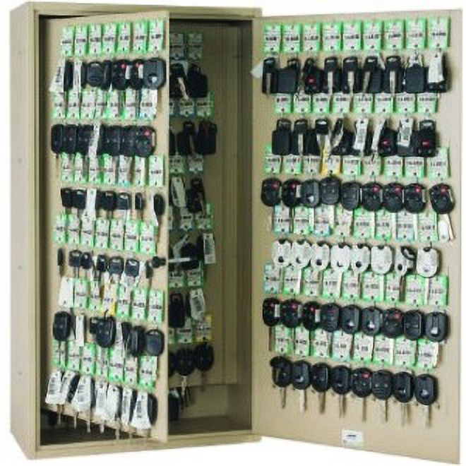 Steelmaster FOB Friendly Key Cabinet - Walmart.com
