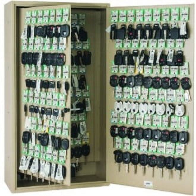 Steelmaster FOB Friendly Key Cabinet - Walmart.com