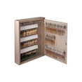 Steelmaster, Key Cabinet - 110-Key Capacity, 1 Each, Sand - Walmart.com