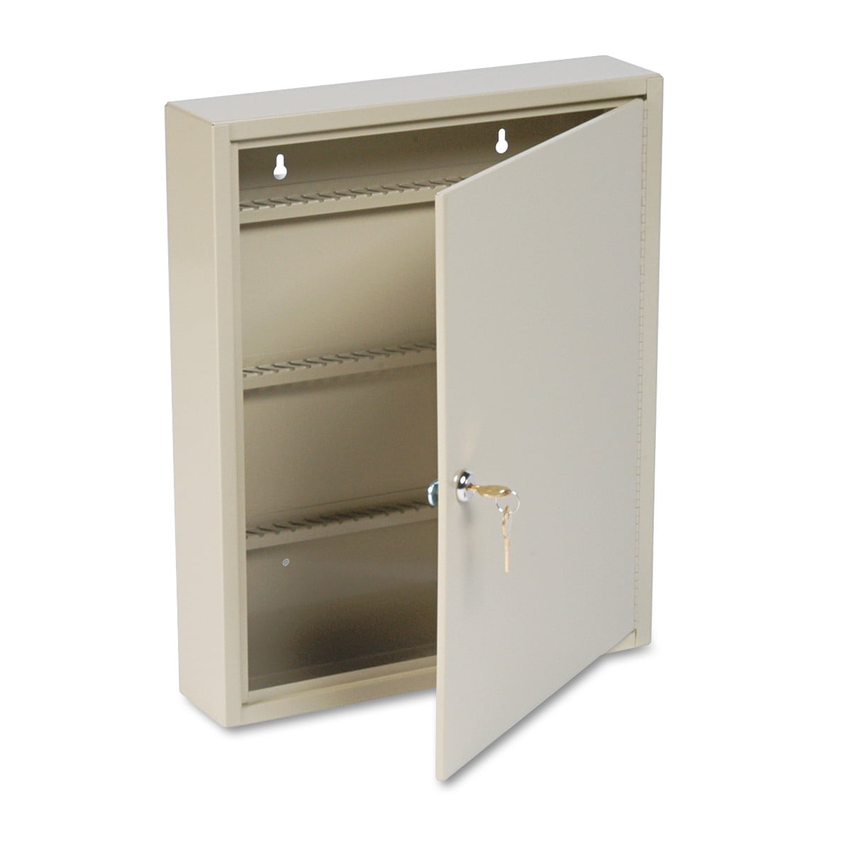 Steelmaster Uni-Tag 80-Key Key Cabinet - Walmart.com