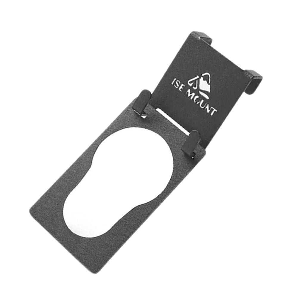 Steels Gas Tanks Hook Camping Gas Hanger Canister Holder Hanging Hook ...
