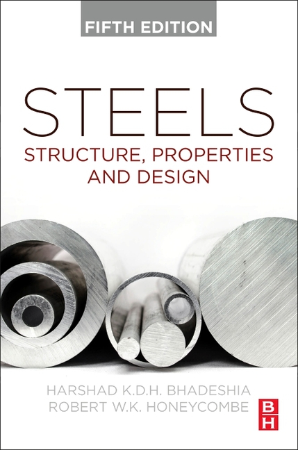 Steels: Structure, Properties, and Design, (Hardcover) - Walmart.com