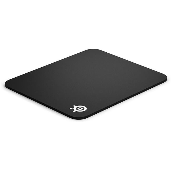 Steelseries 13.4 x 10.6 in. Cloth Gaming Mouse Pad Black - Walmart.com