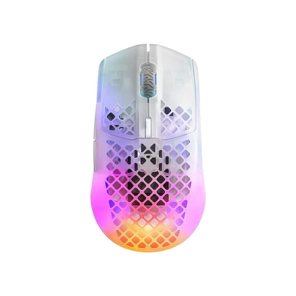 Steel Series Mouse