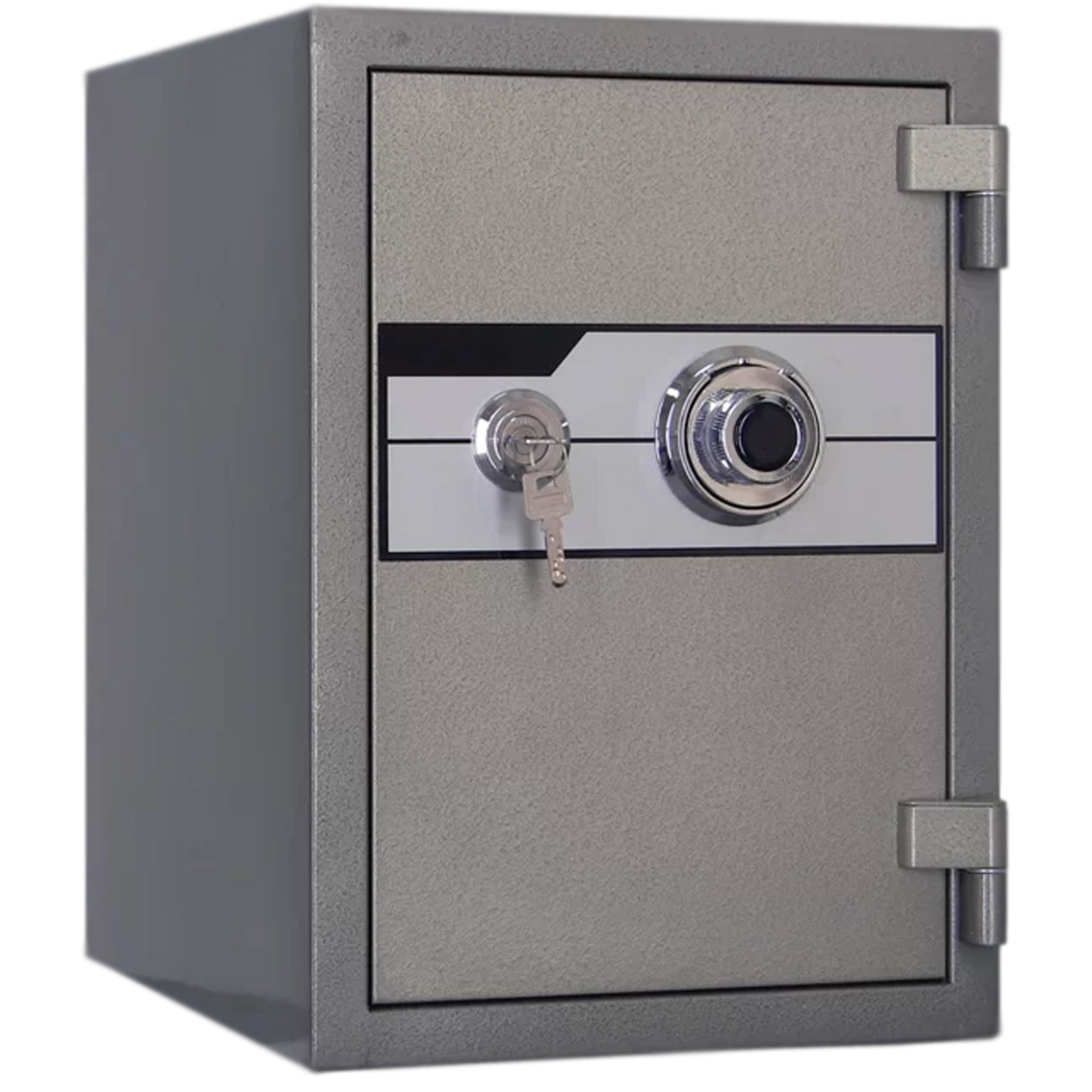 Steelwater Gun Safes 2 Hour Fire Rated Home Safe SWBS-530D-C (20.88" x ...