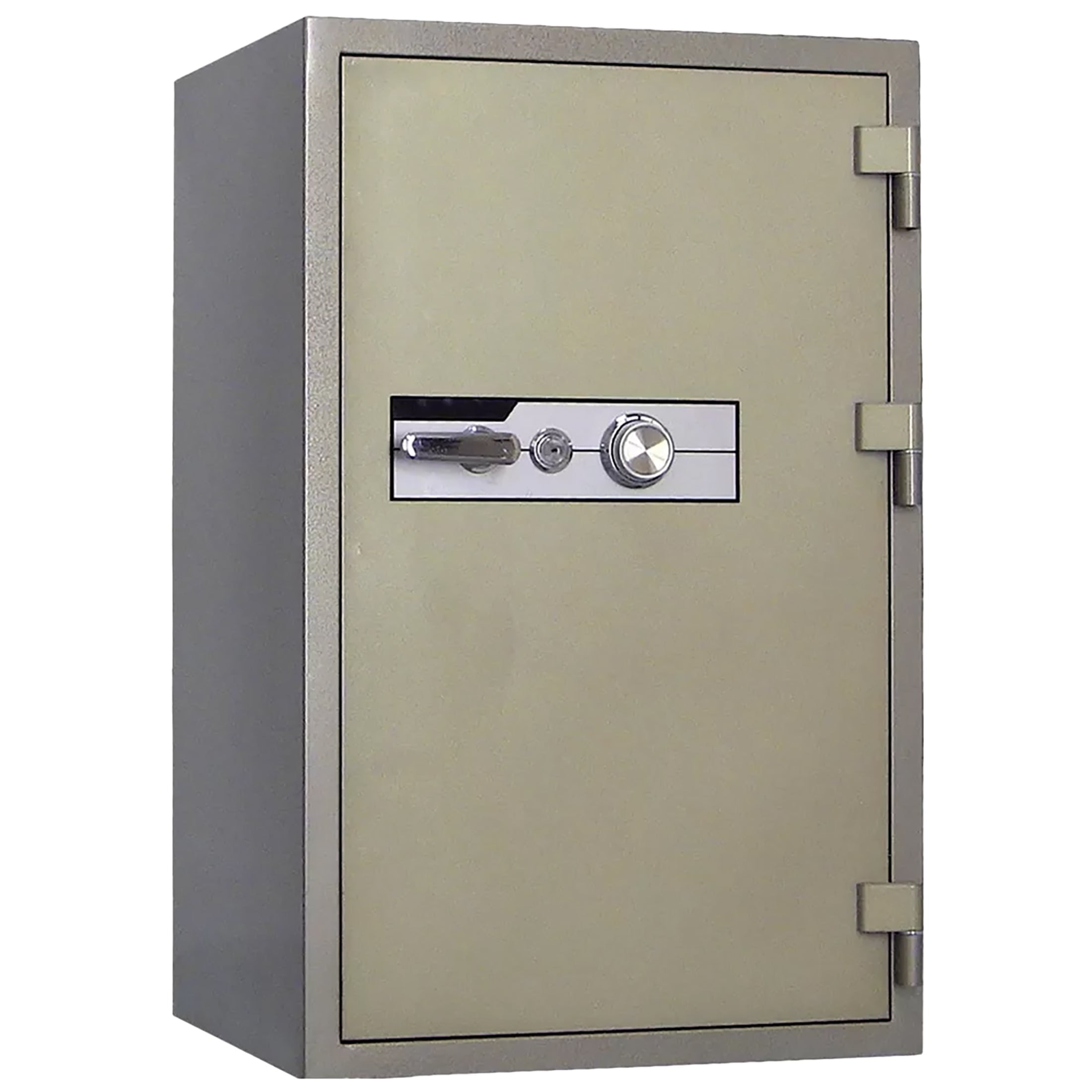 Steelwater Gun Safes 2 Hour Fire Rated Office Safe SWBS-1200C (44" x 27 ...