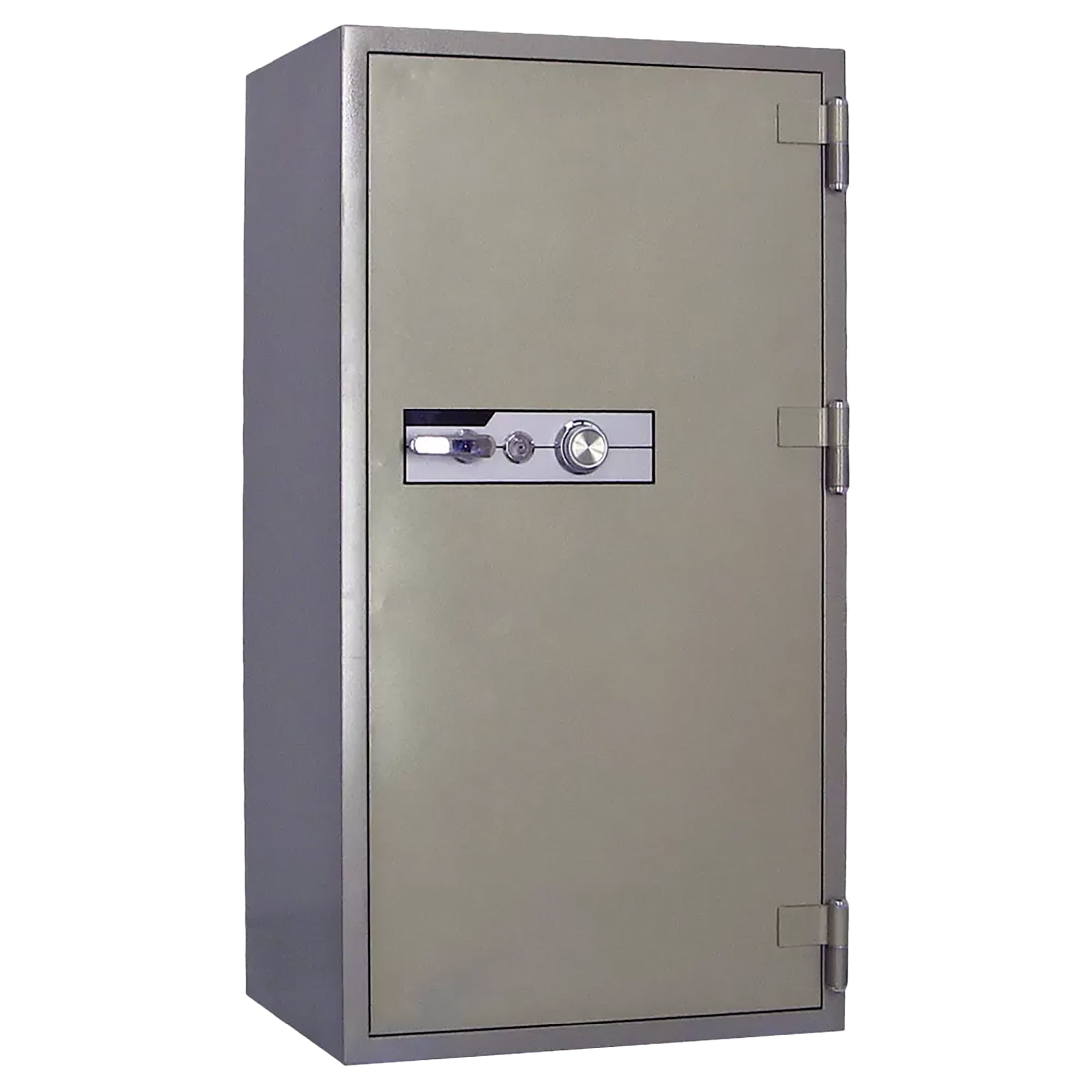 Steelwater Gun Safes 2 Hour Fire Rated Office Safe SWBS-1700C (62.5" x ...
