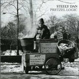 MCA Corporation, CD, Pretzel Logic remastered, Music & Performance ...