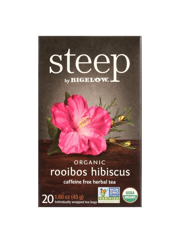 Hibiscus Tea in Tea - Walmart.com