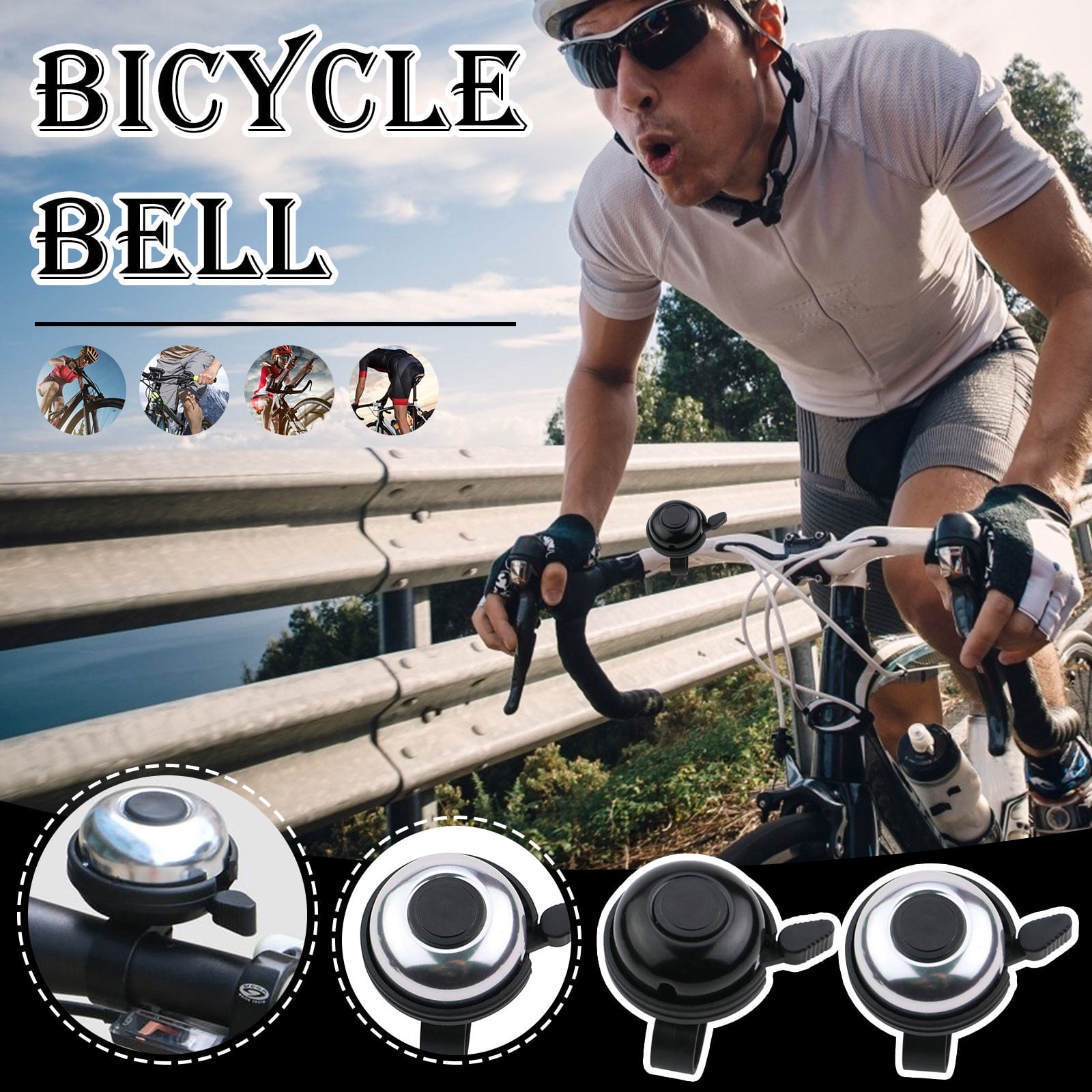 Steep Discount, Aluminum Alloy Bike Car Gear Shifter, Smooth Gear ...