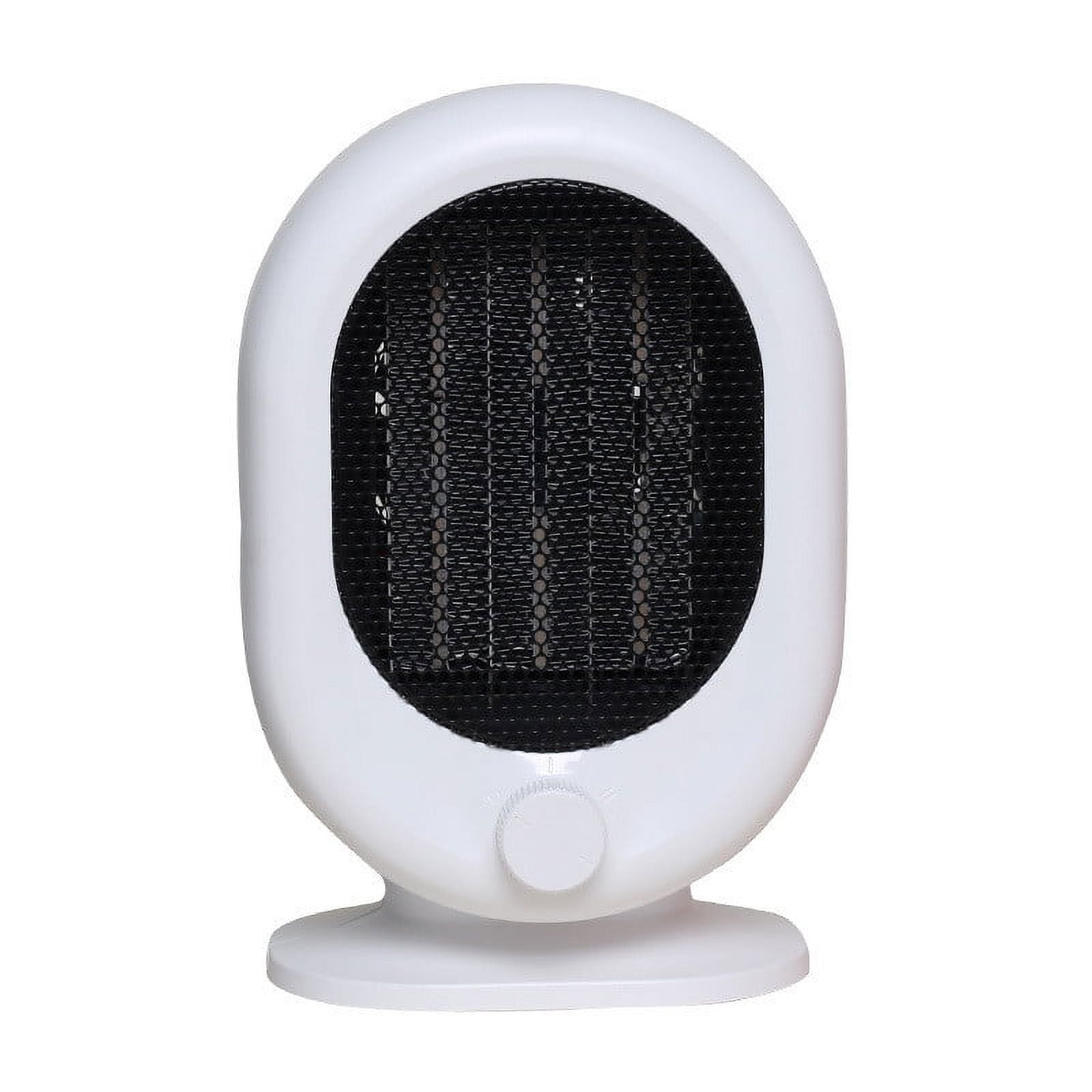 Steep Discounts,Mini Heater Small Household Heater,Vsgery,White ...