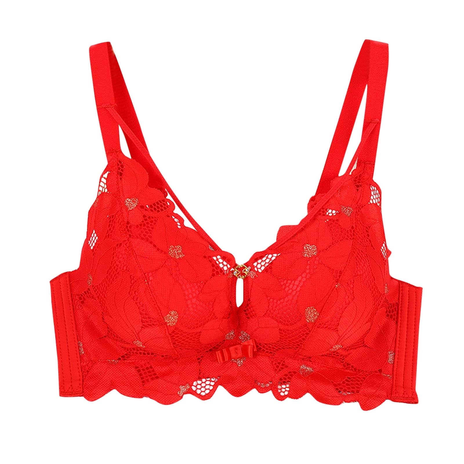 Steep Discounts,Womens Solid Color Bra, Sagging Collection, Plus Size ...