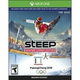 Steep Winter Games Edition, Ubisoft, Xbox One, 887256033057 - Walmart.com