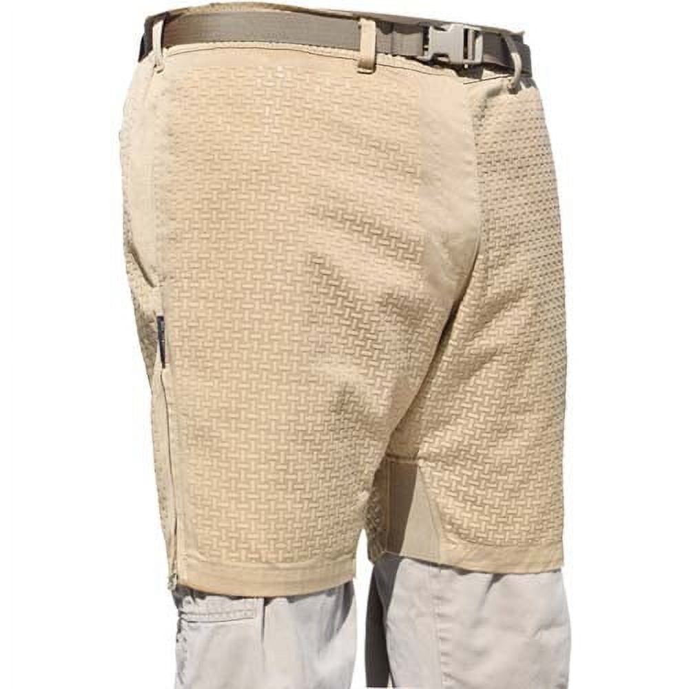 SteepGear Roof Safety Anti-Slip Shorts - Walmart.com