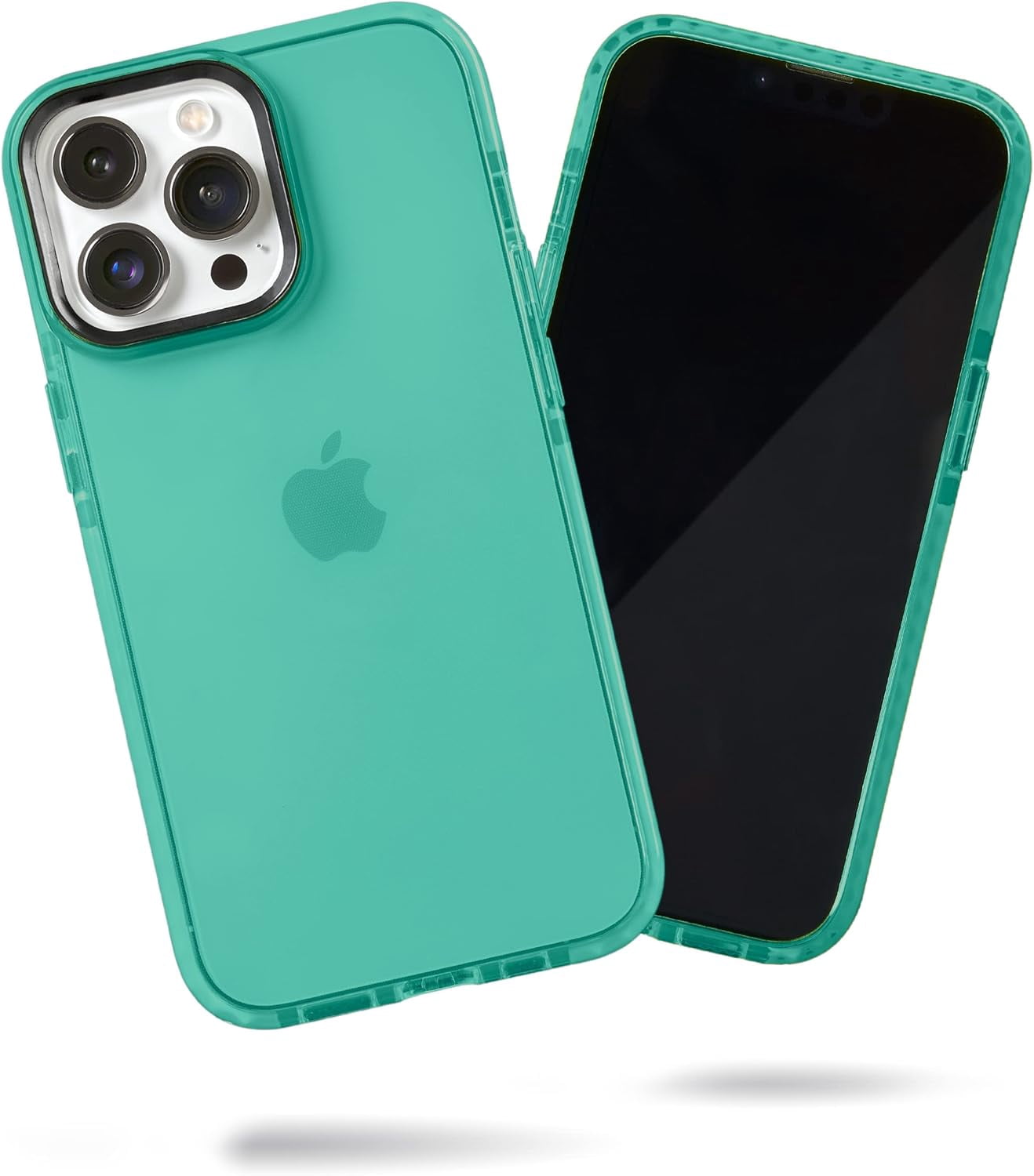 SteepLab iPhone 15 Pro Max Case (2023, 6.7" Screen) - Full Body 360 ...