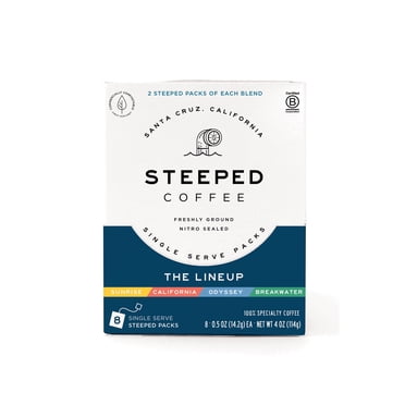 Coffee Portion Pack - Walmart.com