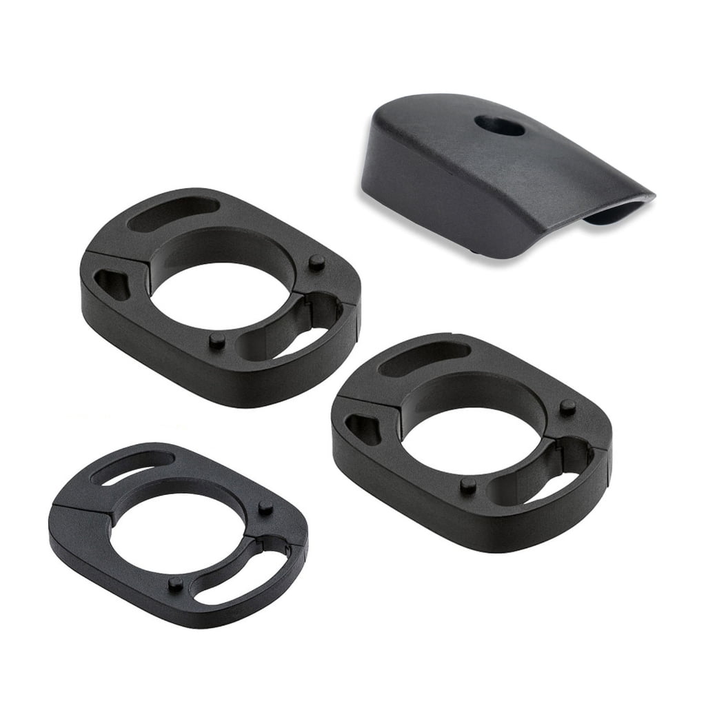 Steerer Tube Spacers Handlebars Spacers Shims Gasket Cycle Stem Headset ...