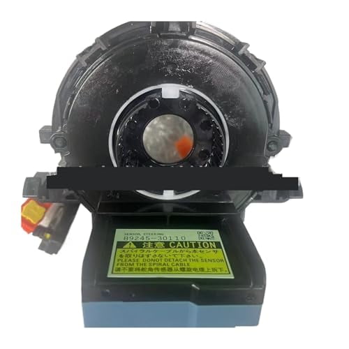 Steering Angle Sensor 84307-30090 Fit for Toyota Fit for Lexus GX460 ...