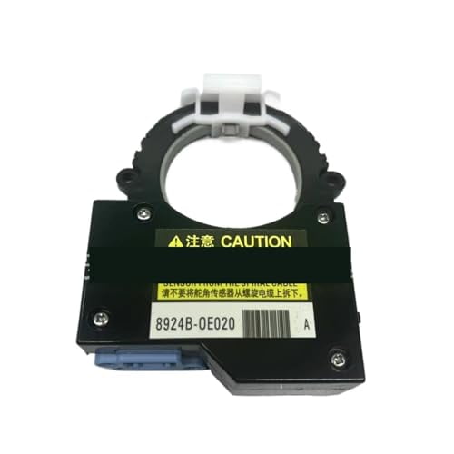 Steering Angle Sensor 8924B-0E020 Fit for Toyota Fit for Corolla ...