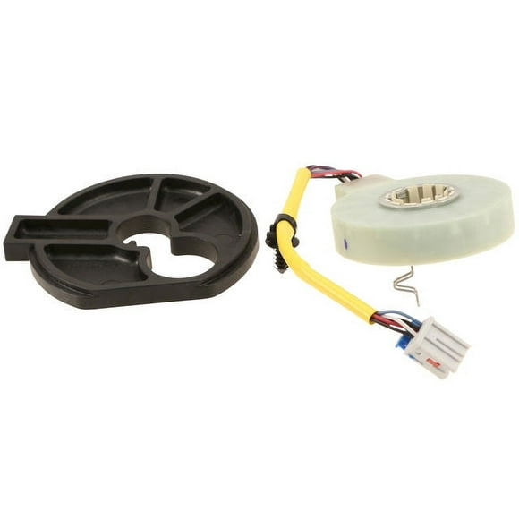 Ford F250 Steering Angle Sensor