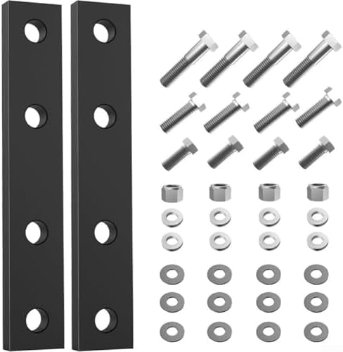 Steering Arm Extension Kit for Zero Turn Mowers 2016+ Compatible with ...