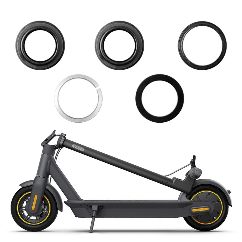 Steering Bearing Bowl Set for Ninebot MAX G30 G30D Electric scooter ...