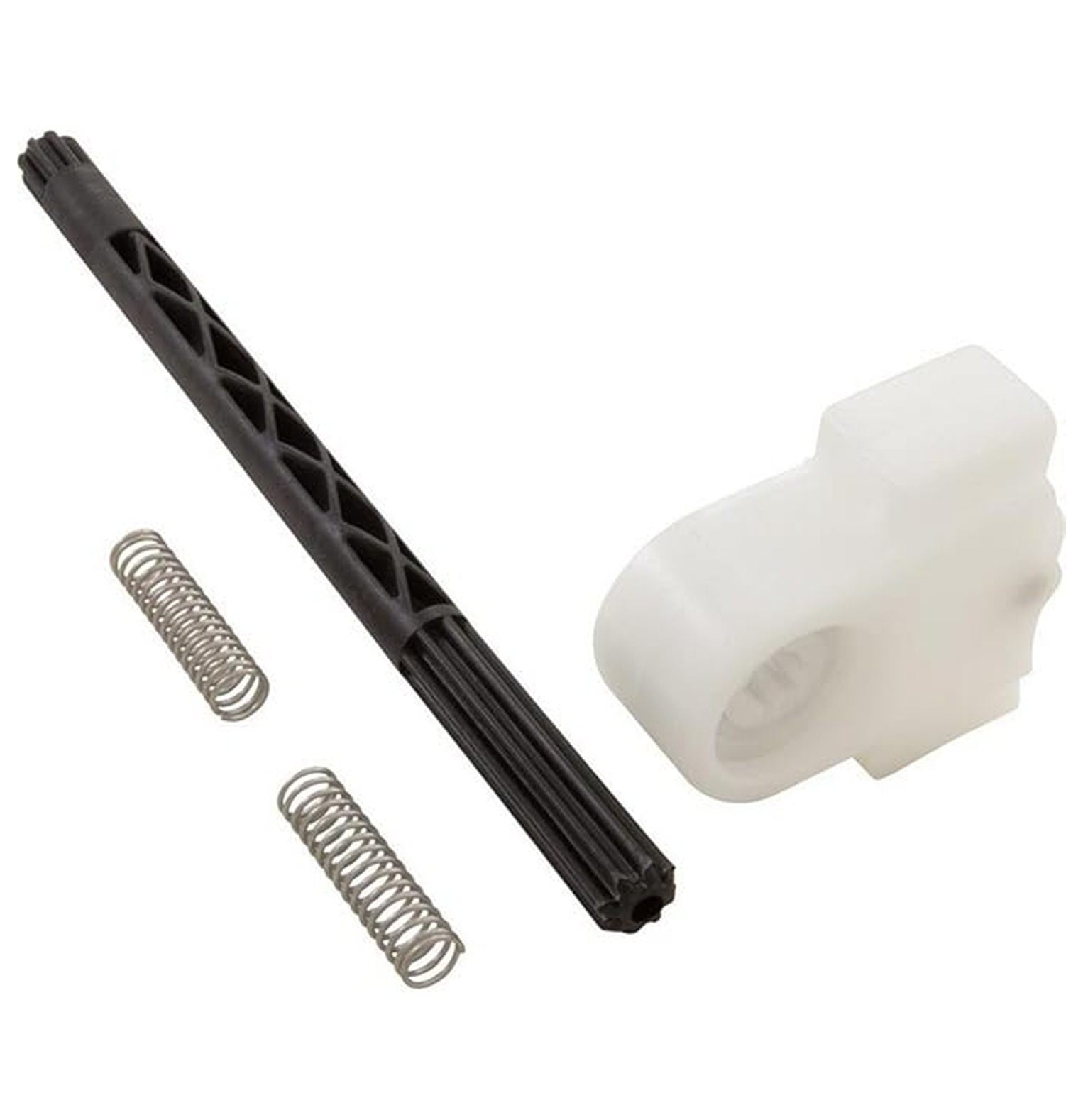 Steering Bracket Assembly PVXH011SA - Replacement Part for Phoenix ...