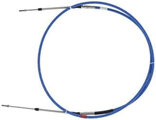 Steering Cable Compatible with Kawasaki 900 STX, STX-12F, STX-15F, STX ...