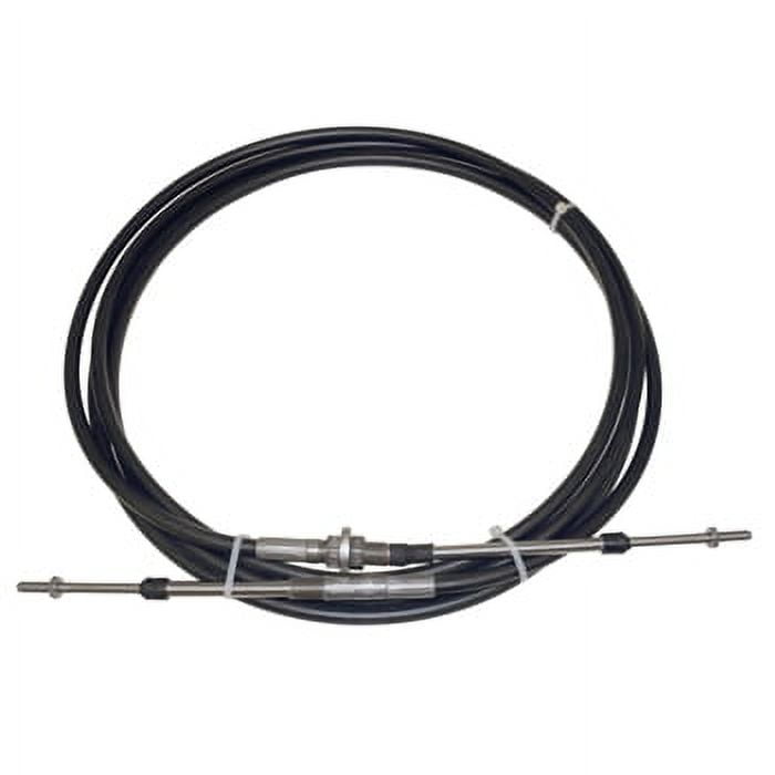Steering Cable Yamaha Jet Boat SR/SX/AR/230Pro #: 3-12-F1CU1470 X-Ref ...