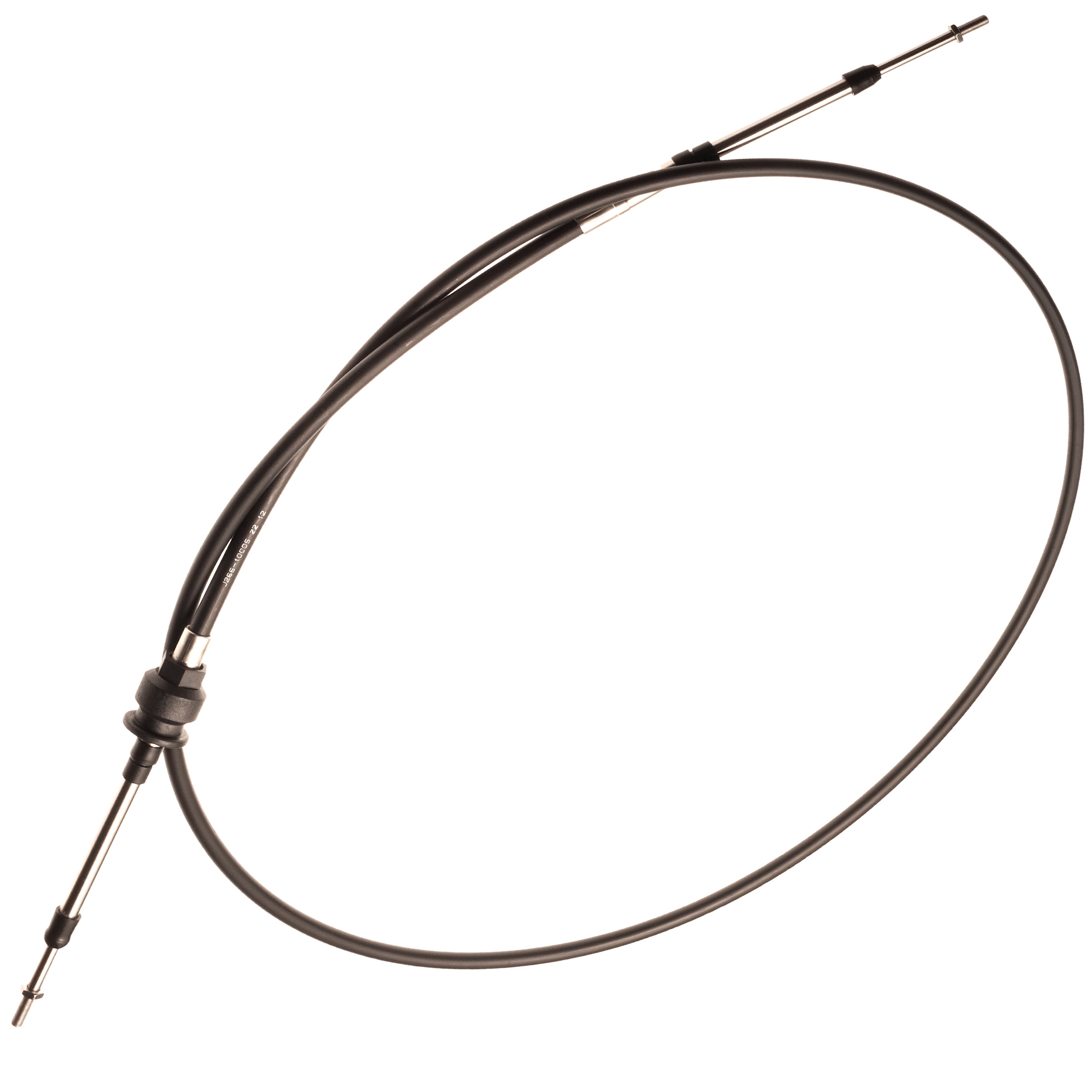 Steering Cable for Sea Doo 4-Tec GTX RXT RXTX Wake Pro 277001602 ...