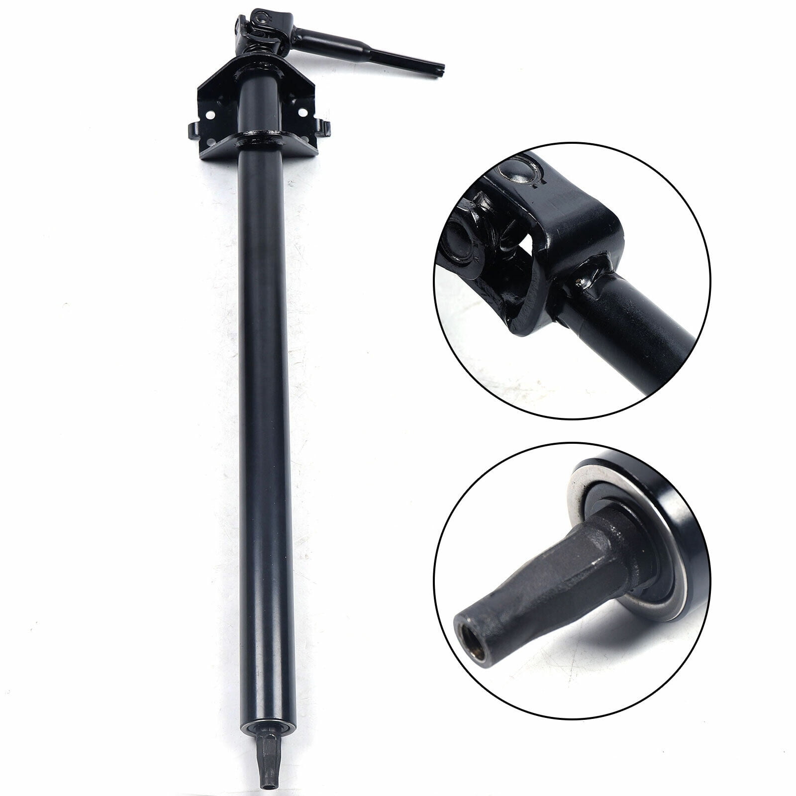 Steering Column Assembly, Golf Cart Steering Column Assembly, Steering ...