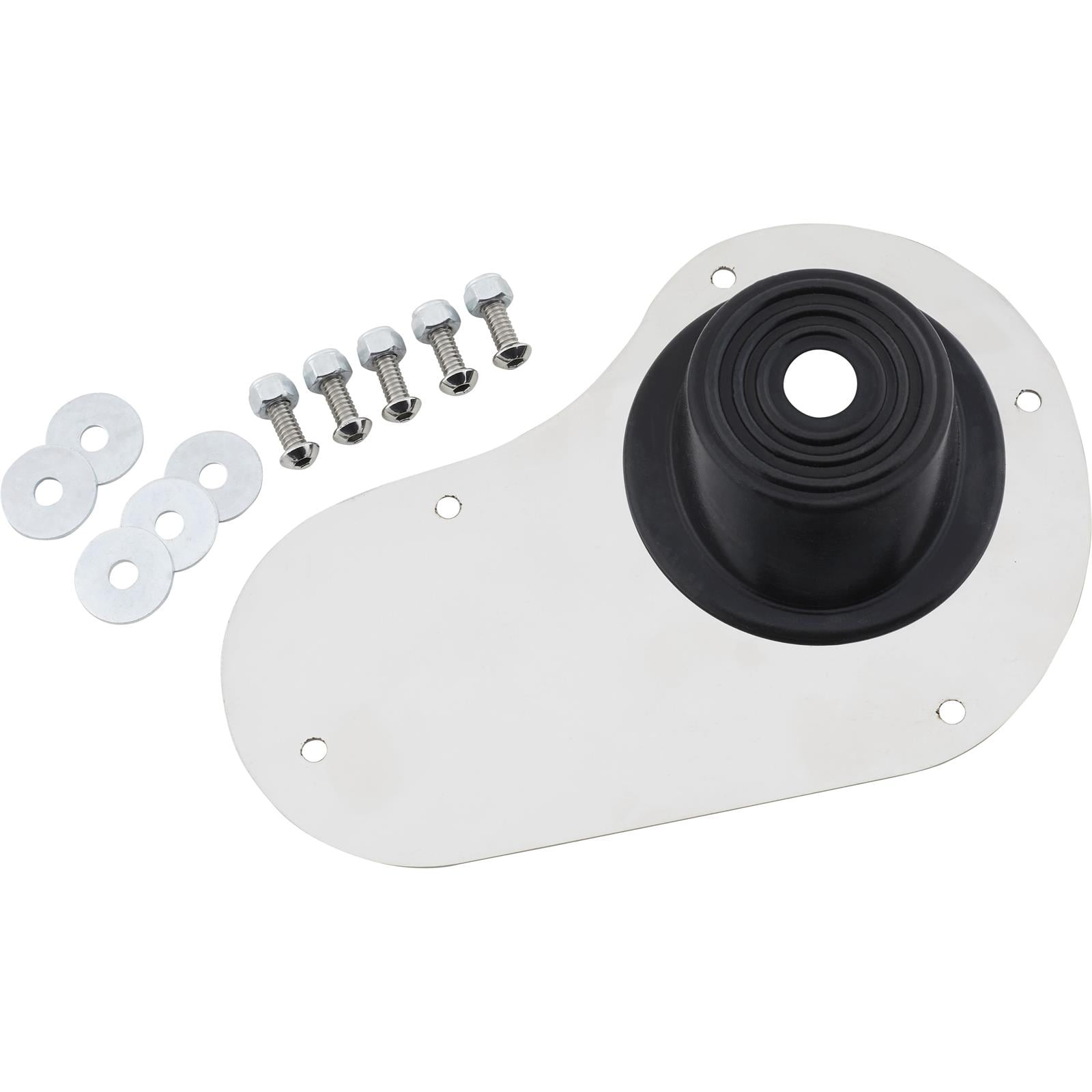 Steering Column Firewall Mount, 61-64 Chevy Impala, Auto Trans ...