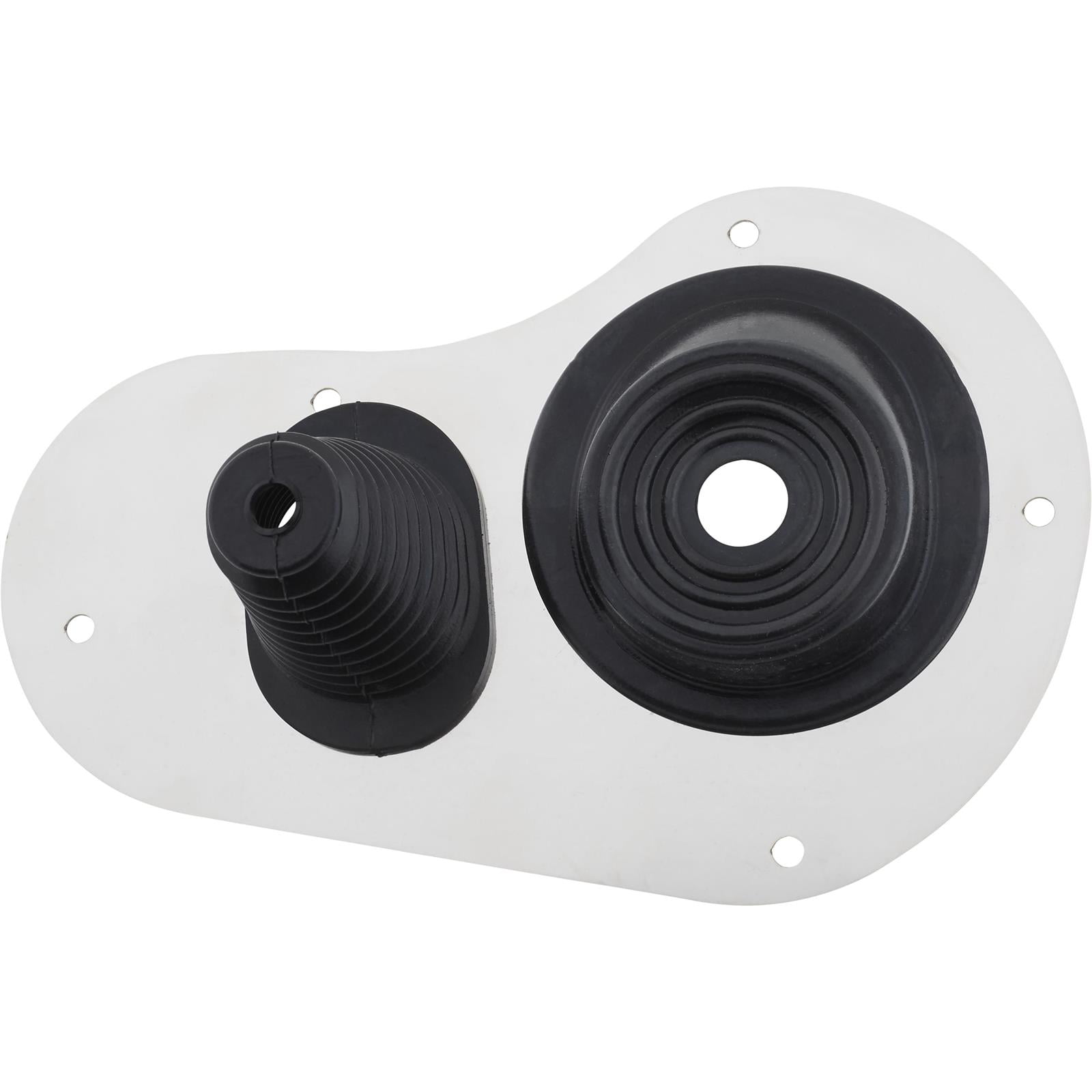 Steering Column Firewall Mount, 61-64 Chevy Impala, Manual Trans ...