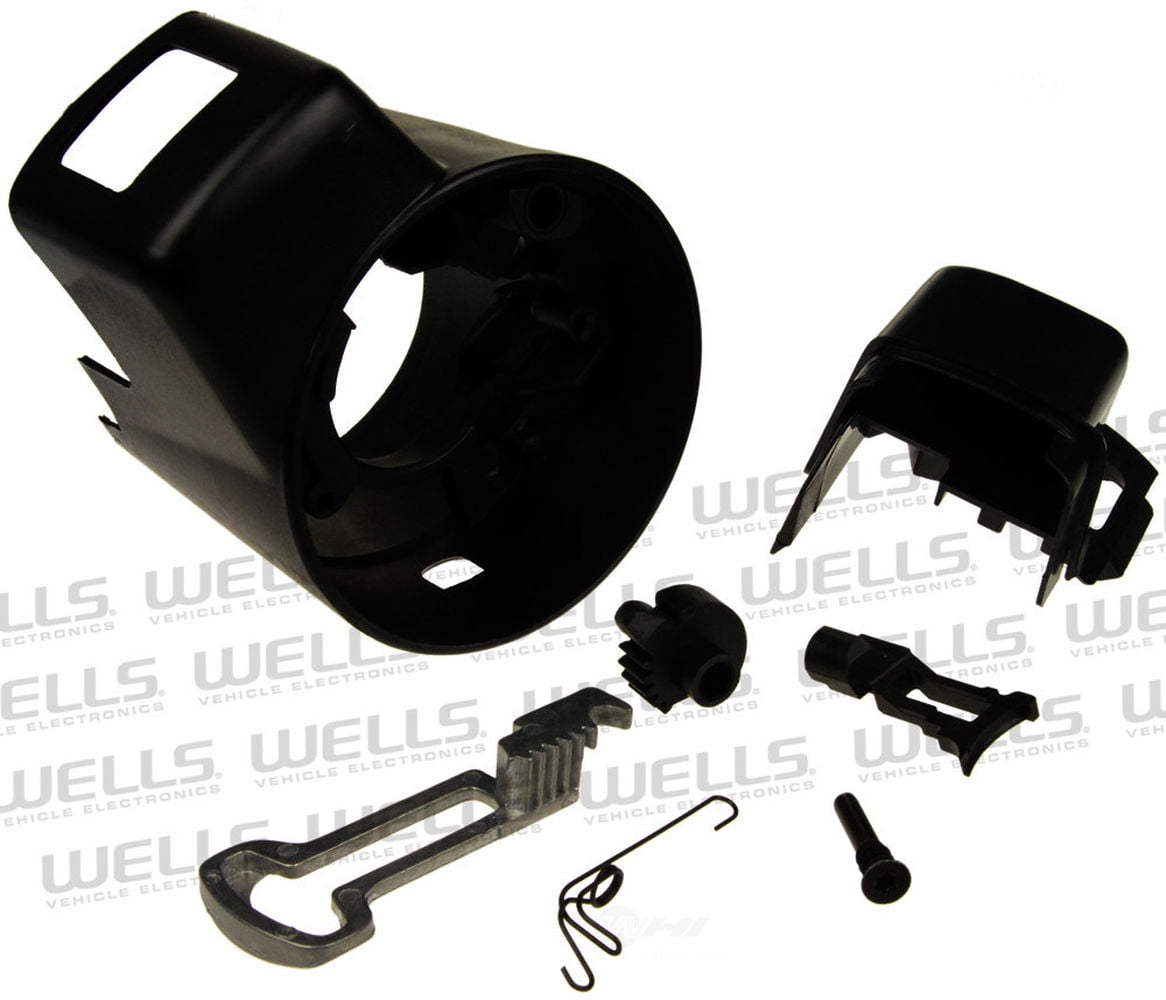Steering Column Housing Repair Kit - Walmart.com