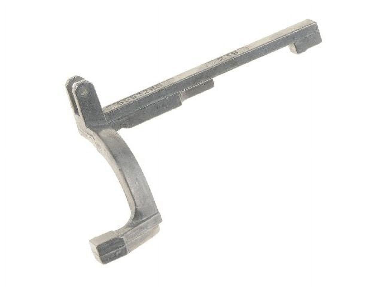 Steering Column Lock Actuator - Compatible with 1980 - 1991 Ford F-250 ...