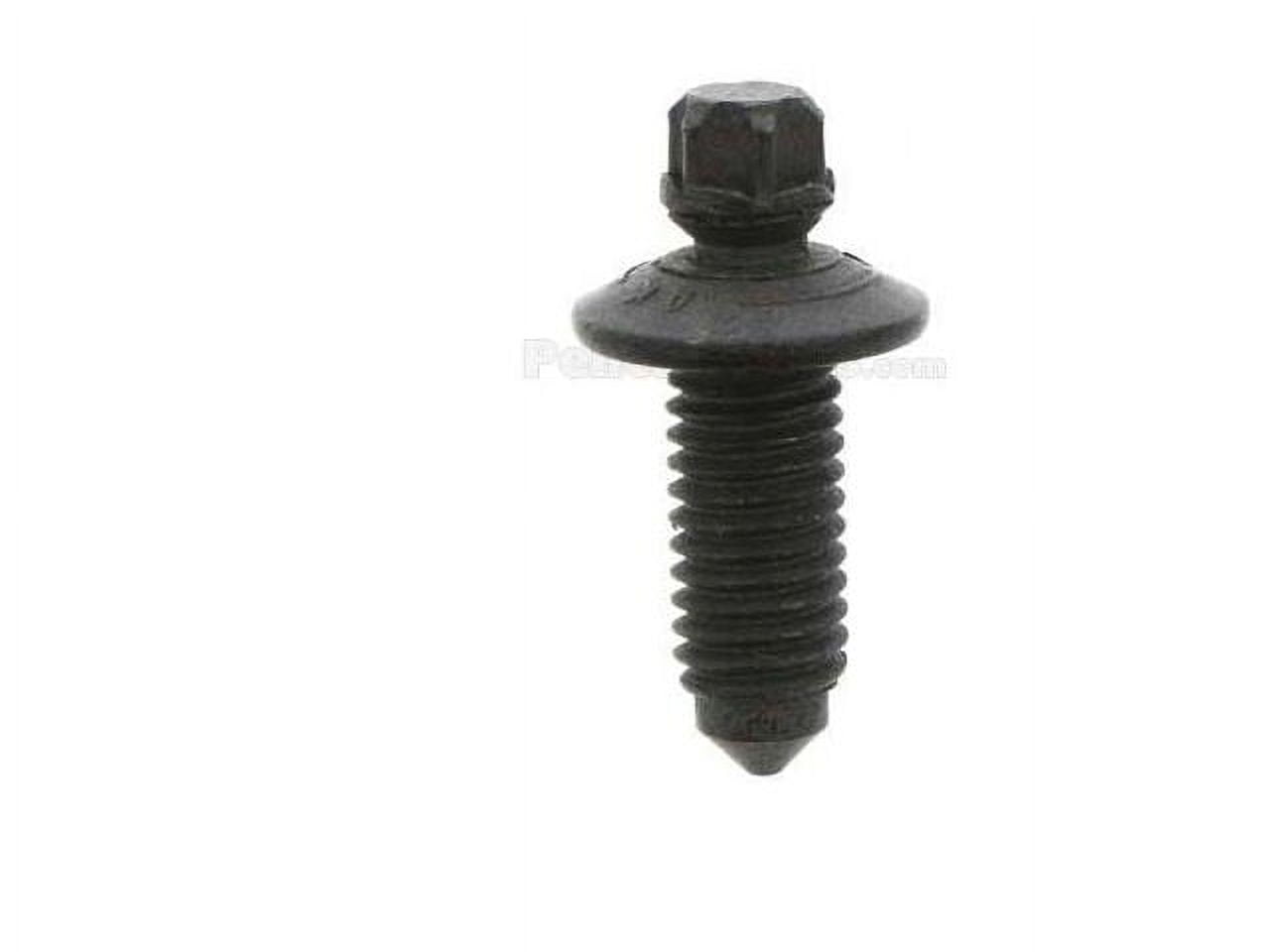 Steering Column Lock Bolt - Compatible with 2009 - 2024 Volkswagen ...