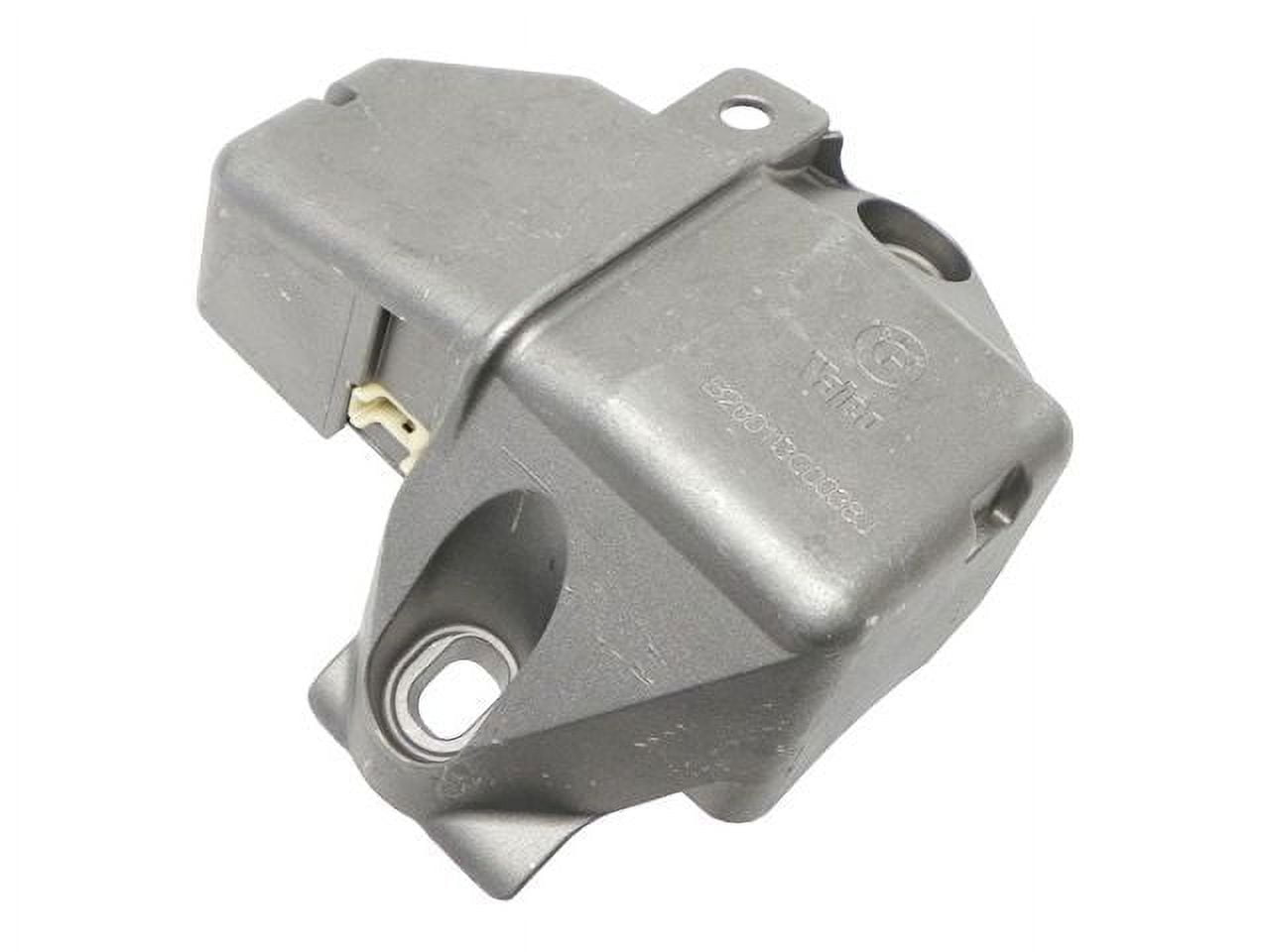 Steering Column Lock - Compatible with 2006 - 2007 BMW 525i - Walmart.com