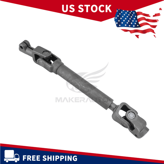 Mazda 3 Steering Column Intermediate Shaft