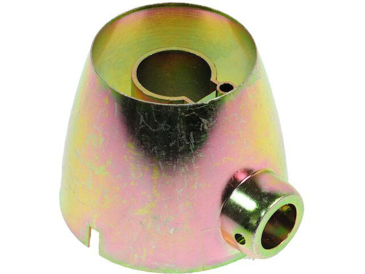 Steering Column Shift Mechanism - Compatible with 1975 - 1977 Ford F ...