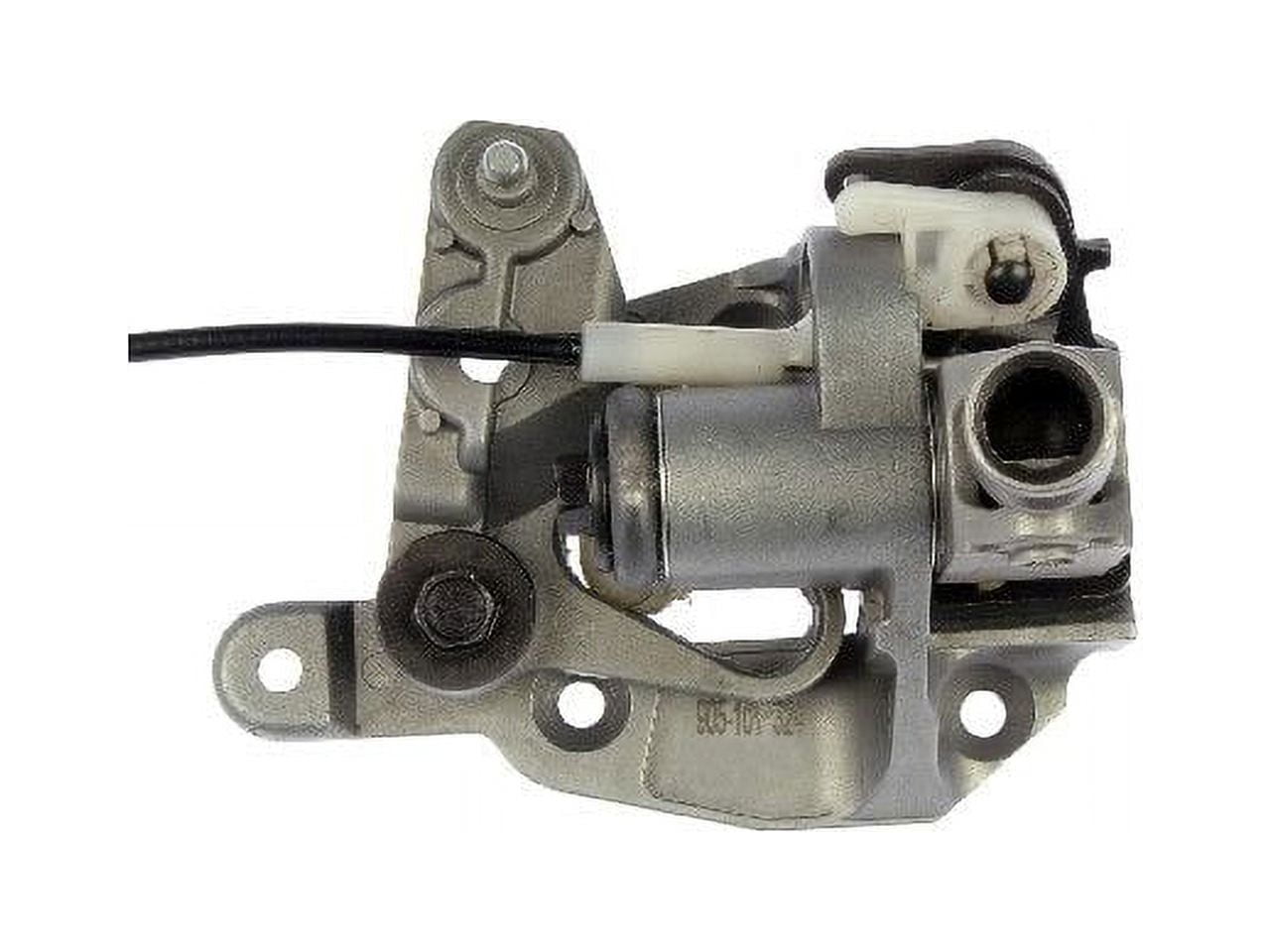 Gmc Suburban Steering Column Shift Mechanism