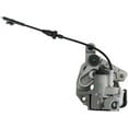 Steering Column Shift Mechanism - Compatible with 1995 - 2000 Chevy ...