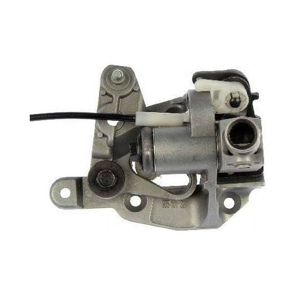 Chevrolet Tahoe Steering Column Shift Mechanism