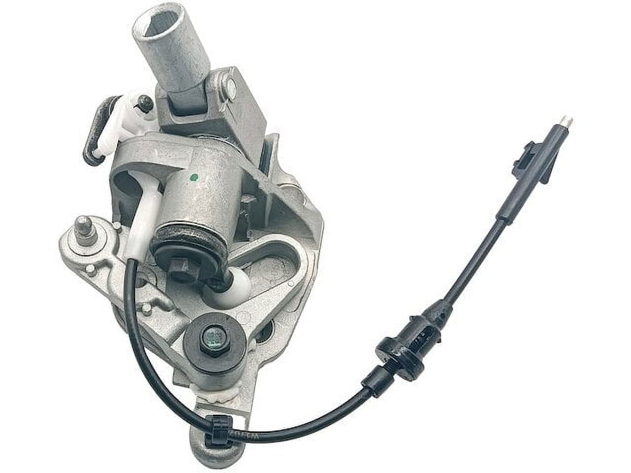 Steering Column Shift Mechanism - Compatible with 1995 - 2000 GMC Yukon ...