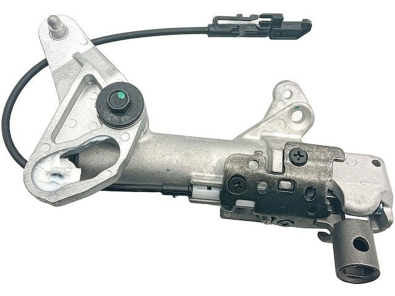 Steering Column Shift Mechanism - Compatible with 1999 - 2006 Chevy ...