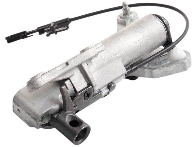 Steering Column Shift Mechanism - Compatible with 1999 - 2006 GMC ...