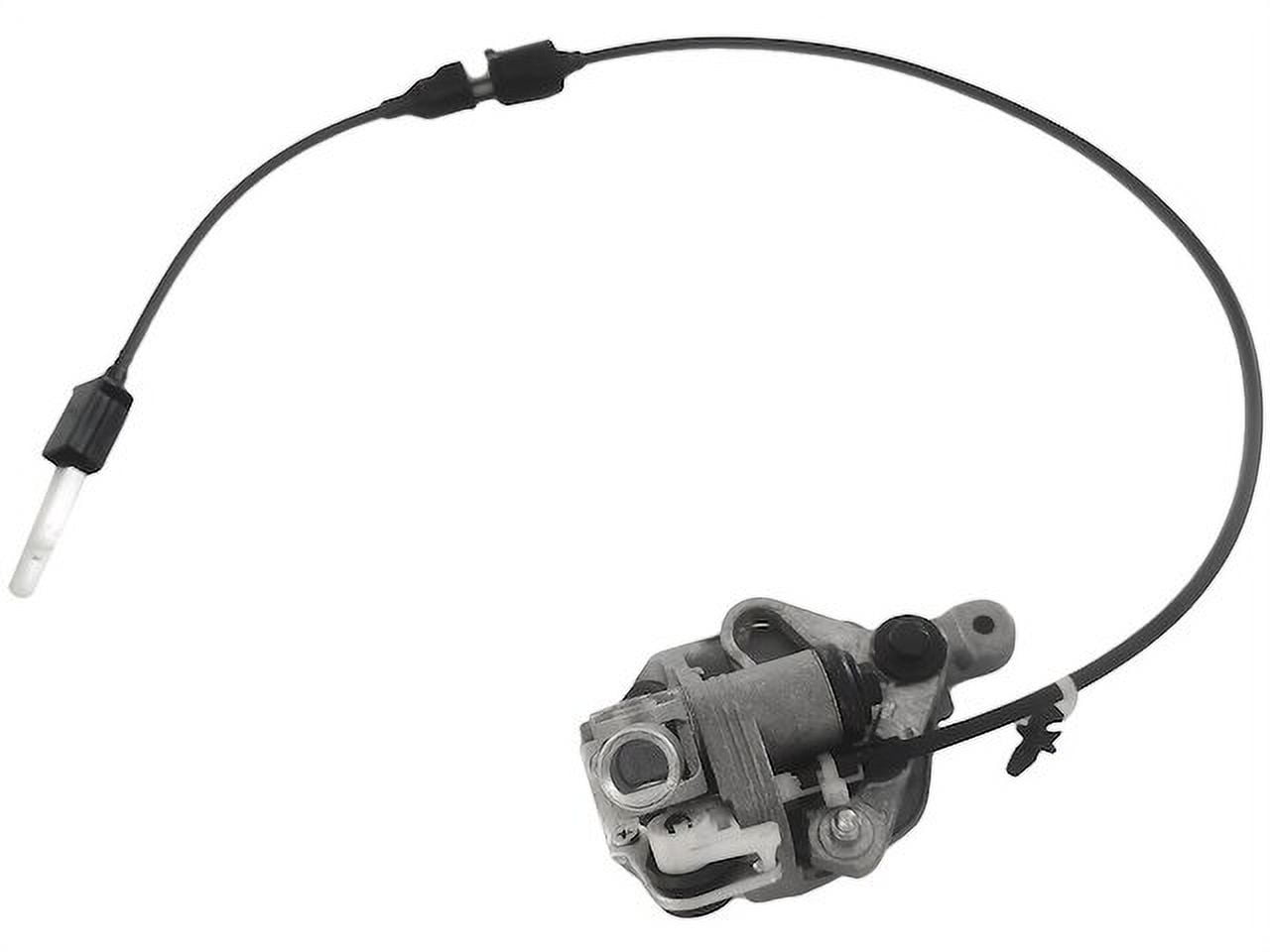 Chevrolet Performance Steering Column Shift Mechanism for 2000-2005 ...