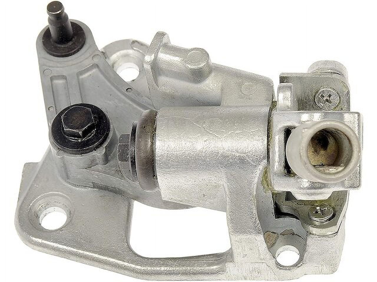 Dorman Steering Column Shift Mechanism, Silver Finish, Fits 2000-2006 ...